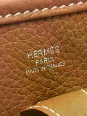 Hermès 2026 Evelyne Cross Body Bag