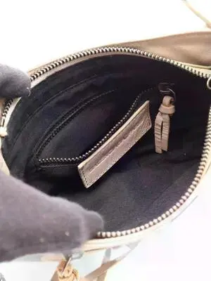 Balenciaga 2000s Giant Hip Shoulder Bag