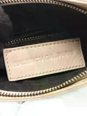 Balenciaga 2000s Giant Hip Shoulder Bag