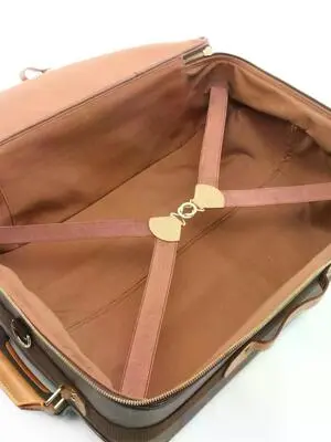 LOUIS VUITTON 1999 Pégase Monogram Suitcase