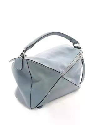 Loewe 2000s Puzzle Medium Tote Bag