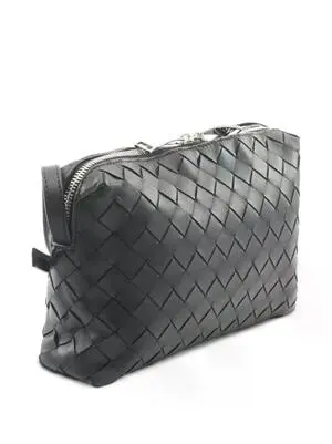 Bottega Veneta Small Intrecciato Shoulder Bag
