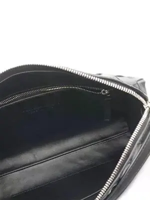 Bottega Veneta Small Intrecciato Shoulder Bag