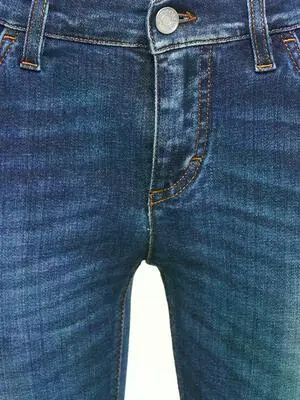 Dolce & Gabbana Five-pockets Jeans