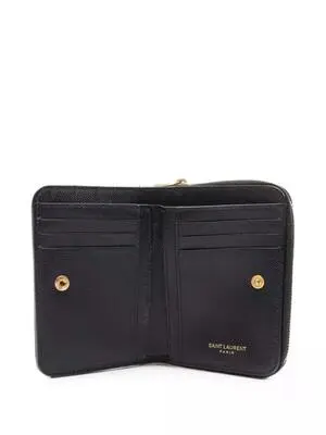 Saint Laurent 2000s Cassandre Wallet