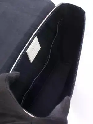 LOUIS VUITTON 2010s Pm Trunk Messenger Bag