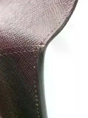 LOUIS VUITTON 2016 Emily Wallet - Pink