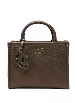 Liu Jo Buckled Totes