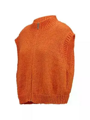 Herno Zip-up Vest