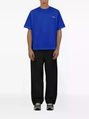 Herno Logo-detail T-shirt