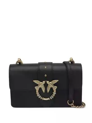 Pinko Love Birds Mini Shoulder Bag
