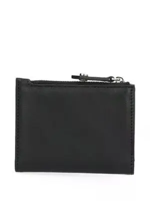 VIVIENNE WESTWOOD Slim Flap Cardholder