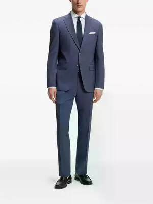 BOSS Regular-fit Two-piece Suit