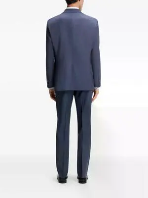 BOSS Regular-fit Two-piece Suit