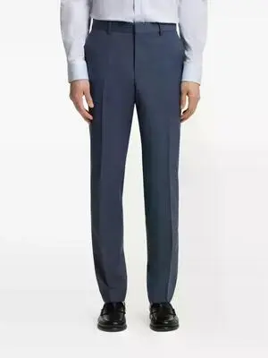 BOSS Regular-fit Two-piece Suit