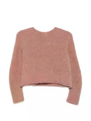 PDR PHISIQUE DU ROLE Long Sleeve Sweater
