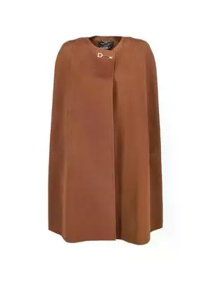 Ferragamo Cape Outerwear For Women