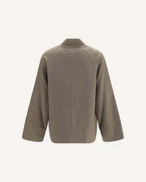 Loro Piana Dexton Cashmere Jacket