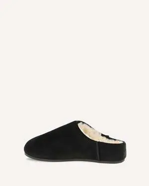 UGG Elea Slip-on Mules