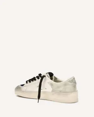 GOLDEN GOOSE Stardan Sneakers