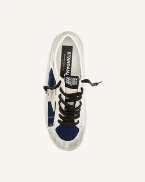 GOLDEN GOOSE Stardan Sneakers