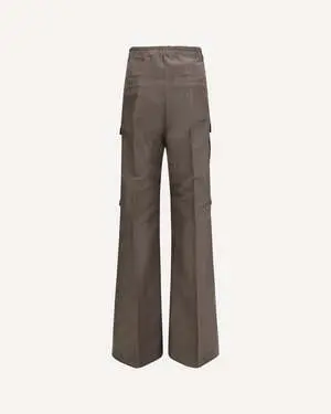Rick Owens Cargobelas Pants