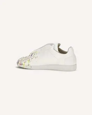 MAISON MARGIELA Future Leather Sneakers