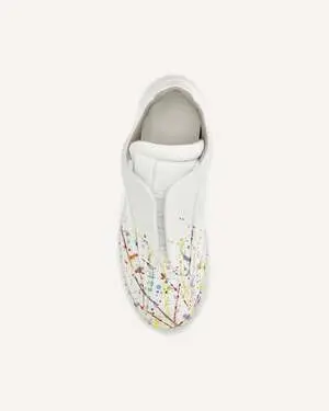 MAISON MARGIELA Future Leather Sneakers