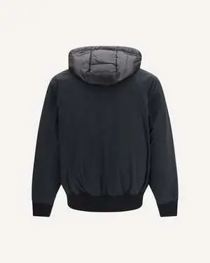 Moose Knuckles Brixton Down Jacket