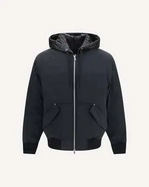 Moose Knuckles Brixton Down Jacket