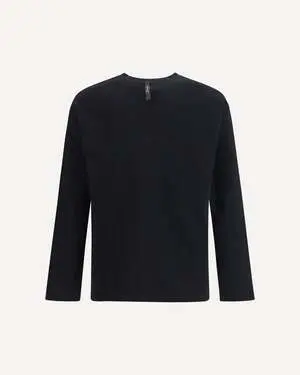 Jacquemus Long Sleeve T-shirt