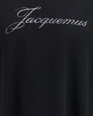 Jacquemus Long Sleeve T-shirt
