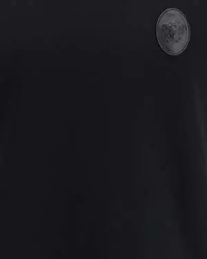 Versace Logo Application T-hirt