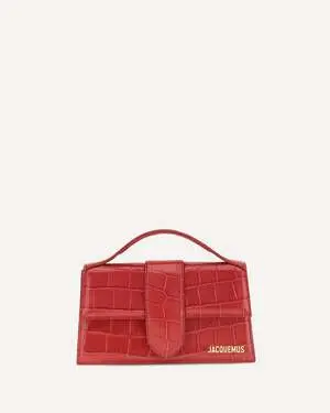 Jacquemus Padded Mini Bags For Women