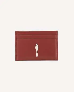 CHRISTIAN LOUBOUTIN Bettina Card Holder