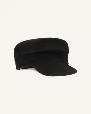 P.a.r.o.s.h P. A.r. O.. H. Wool Baeball Cap