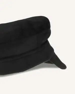 P.a.r.o.s.h P. A.r. O.. H. Wool Baeball Cap