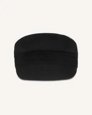 P.a.r.o.s.h Wool Baseball Cap