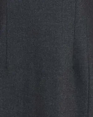 P.a.r.o.s.h P. A.r. O.s. H. Gabardine And Wool Dress Feale