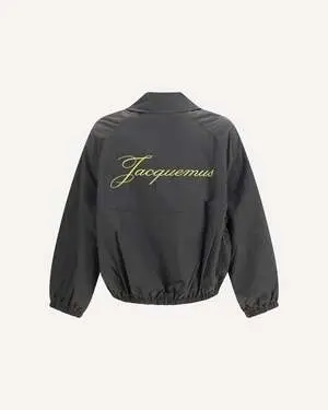 Jacquemus Embroidered Jacket