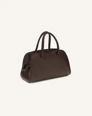Jacquemus Le Petit Turismo Leather Top Handle Bag