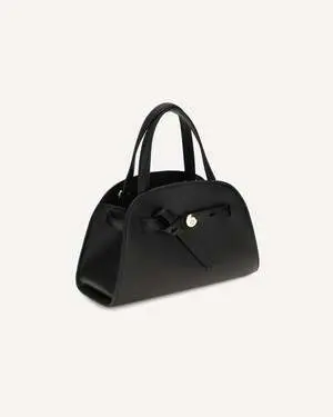 Tory Burch Small Romy Top Handle Bag
