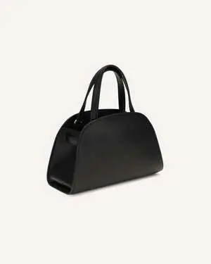 Tory Burch Small Romy Top Handle Bag