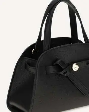 Tory Burch Small Romy Top Handle Bag