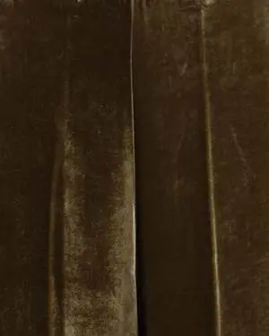 P.a.r.o.s.h P. A.r. O.s. H. Vevet Pants Femae