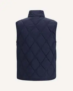 Burberry Down Vest