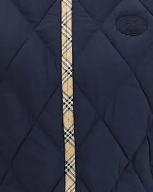 Burberry Down Vest