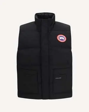 Canada Goose Freestyle Legacy Puffer Vest Ale