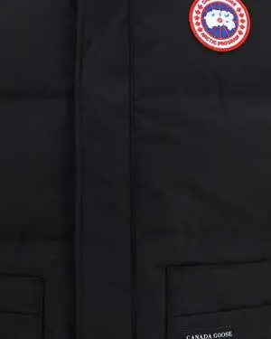 Canada Goose Freestyle Legacy Puffer Vest
