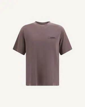 Jacquemus Ogoed T-shirt Mae